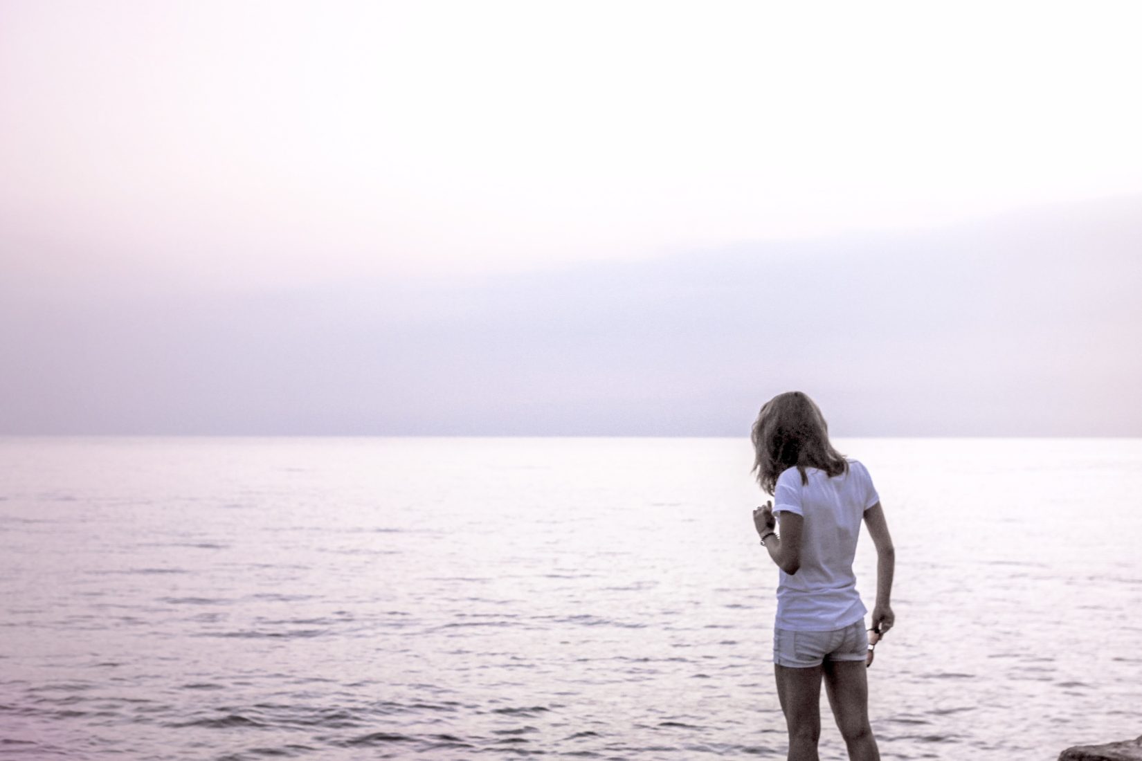 How to recharge when you feel emotionally exhausted - Living the Sweet Wife