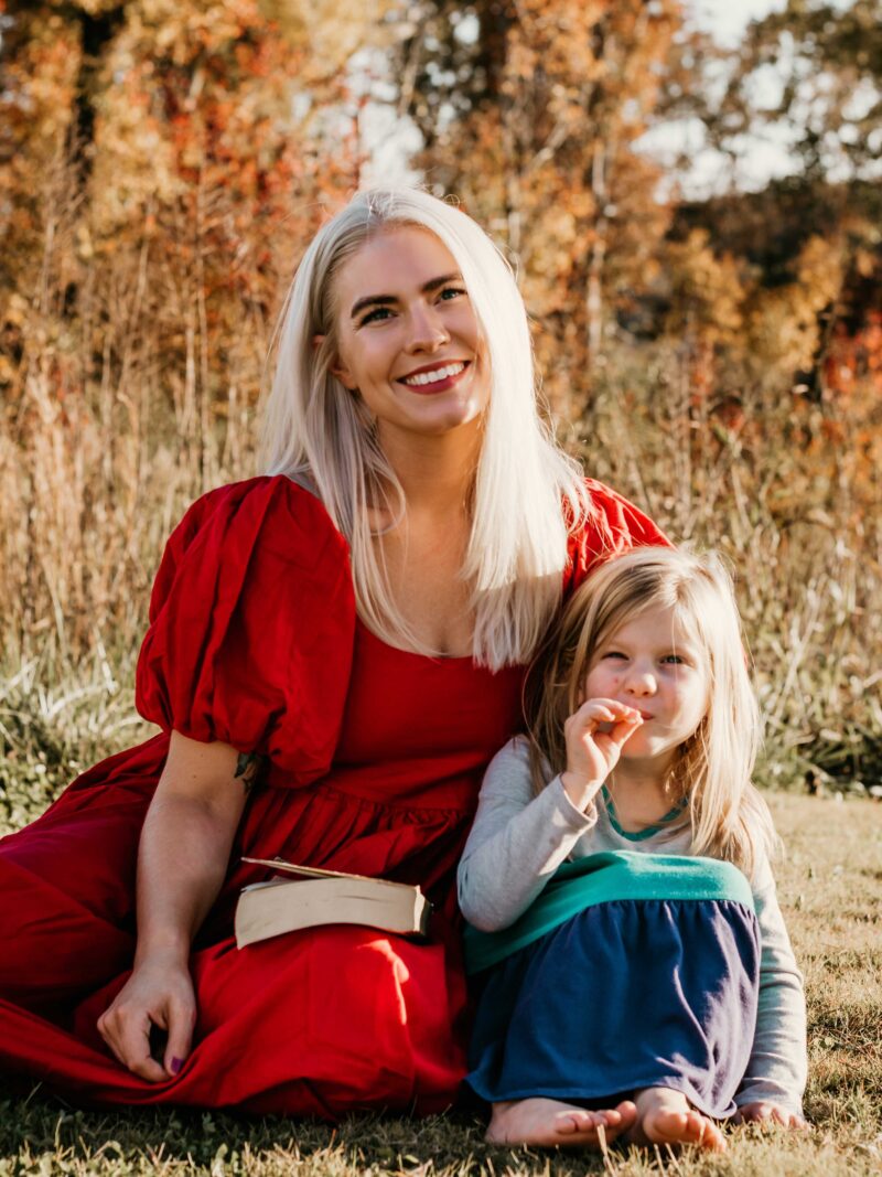The Best and Worst Parts of Being a Corporate Mom - Living the Sweet Wife