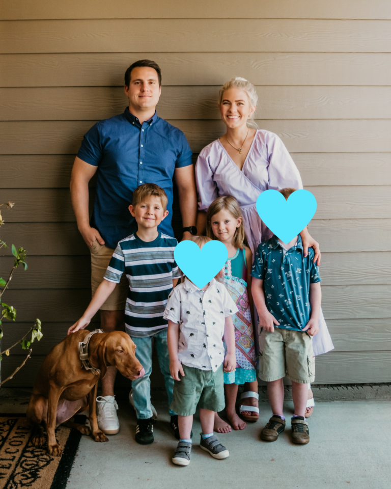 Lessons I Learned My First 2 Months as a Foster Parent - Living the ...