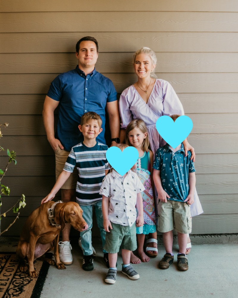 Lessons I Learned My First 2 Months as a Foster Parent - Living the ...